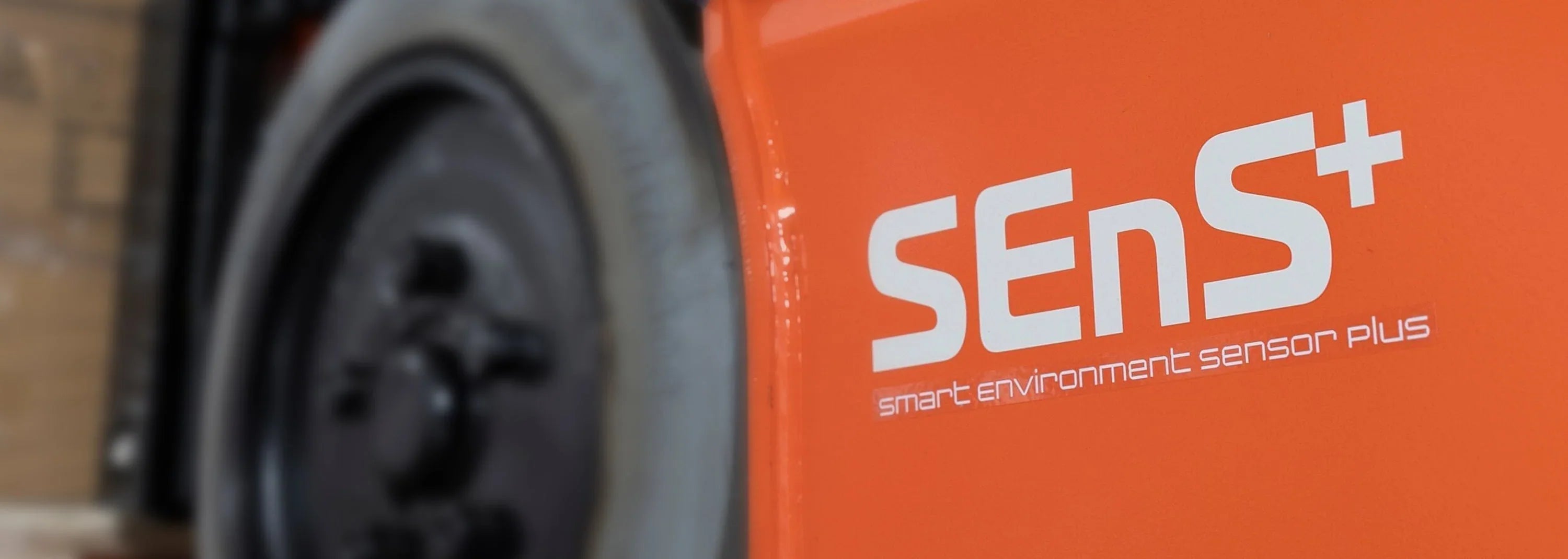 Increasing Workplace Awareness with Toyota’s SEnS –Smart Environment S ...