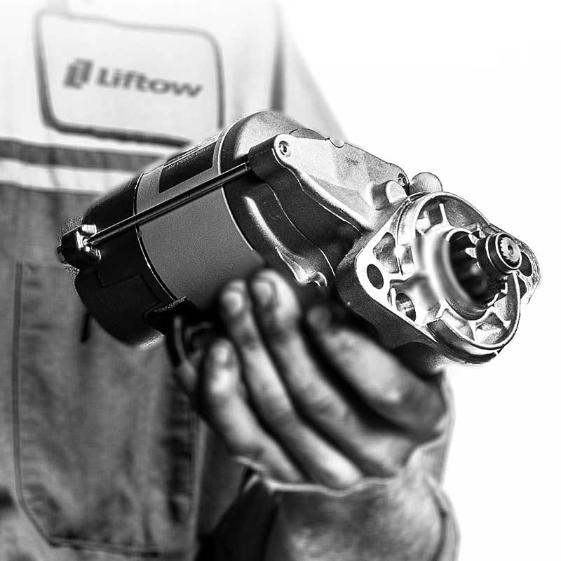 Simplifying Forklift Parts Procurement with MyToyota Store and Liftow ...