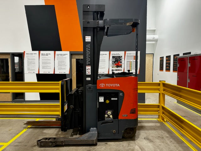 2010 TOYOTA 8BDRU15 – Usedtoyotalift