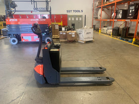 Used Forklift Inventory: Central Ontario – Usedtoyotalift